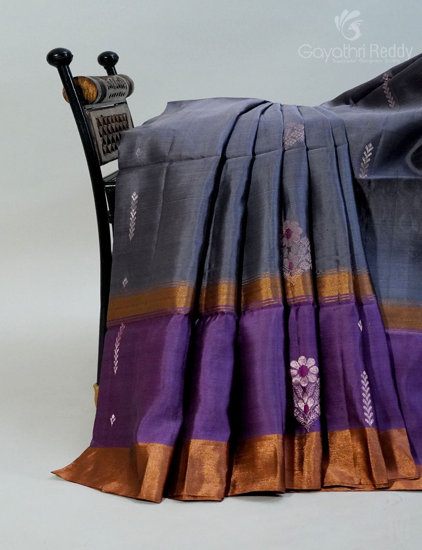 PURE KANCHI LIGHT WEIGHT PATTU-KP6230