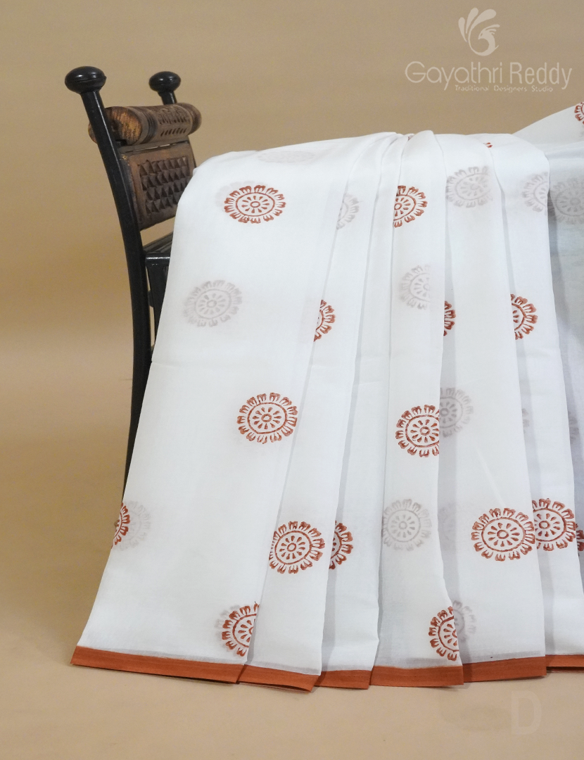 PURE MULMUL COTTON-MC1640