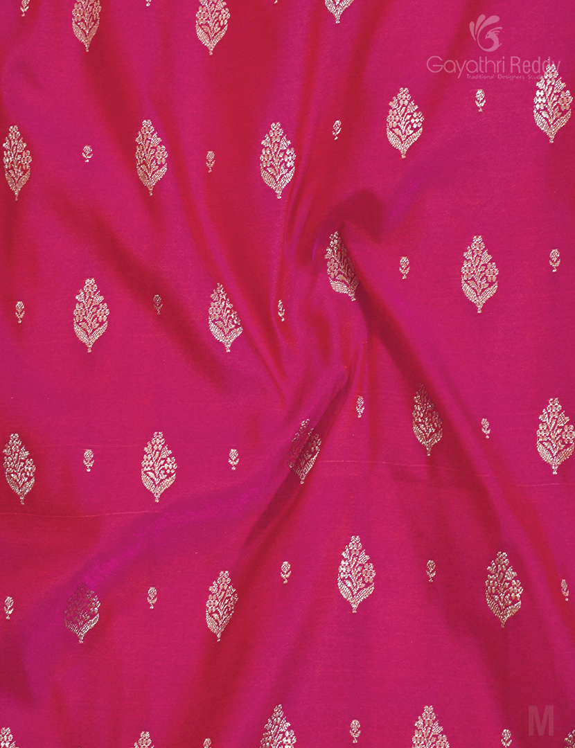 MASHRU SILK-PMH191