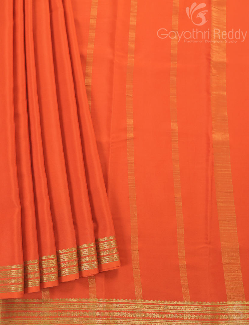 PURE MYSORE SILK-MSS1014