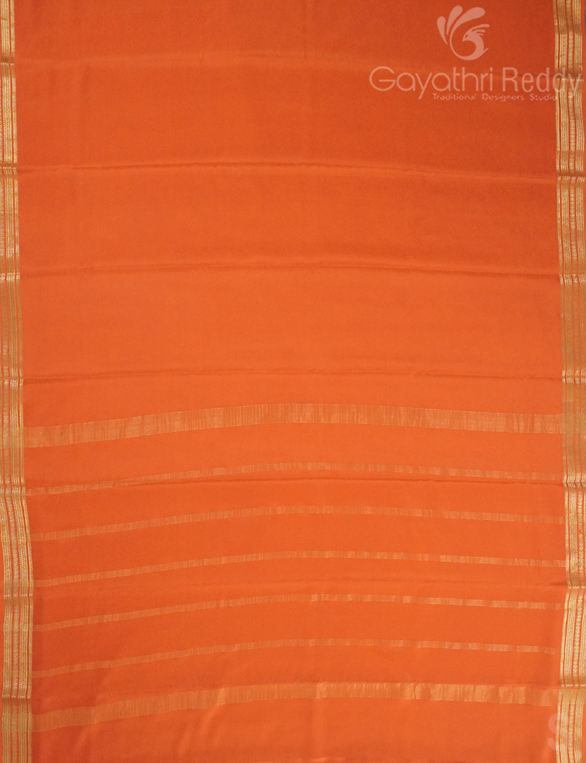 PURE MYSORE SILK-MSS1014