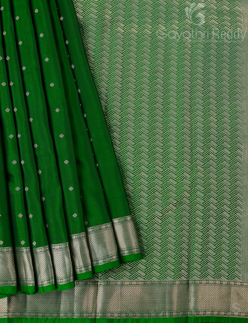 PURE KANCHI PATTU -KP8116