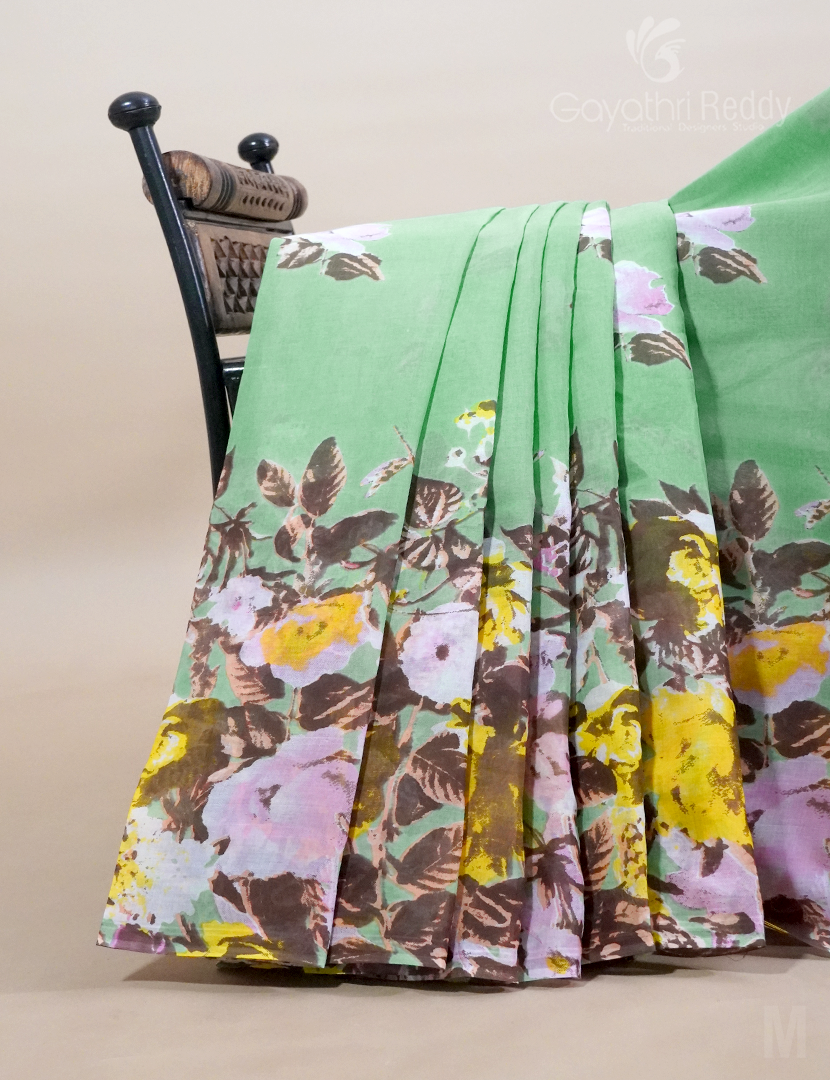 PURE MULMUL COTTON-MC1632