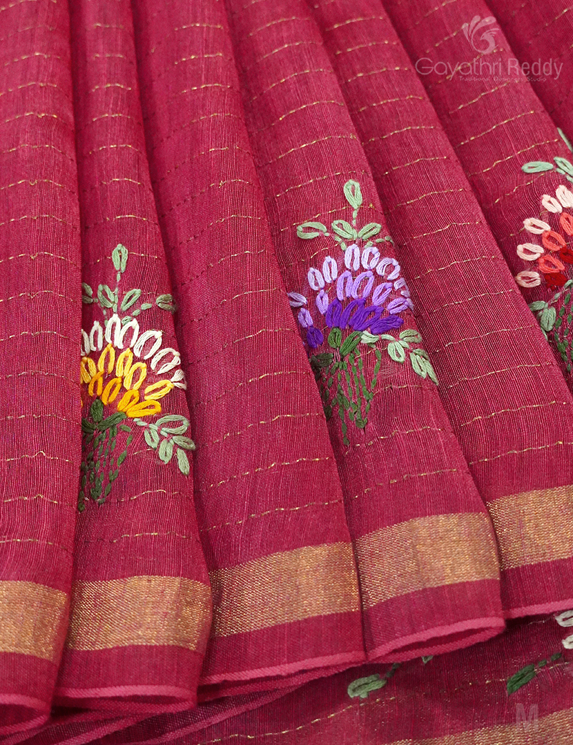 PURE LINEN FANCY-LF140