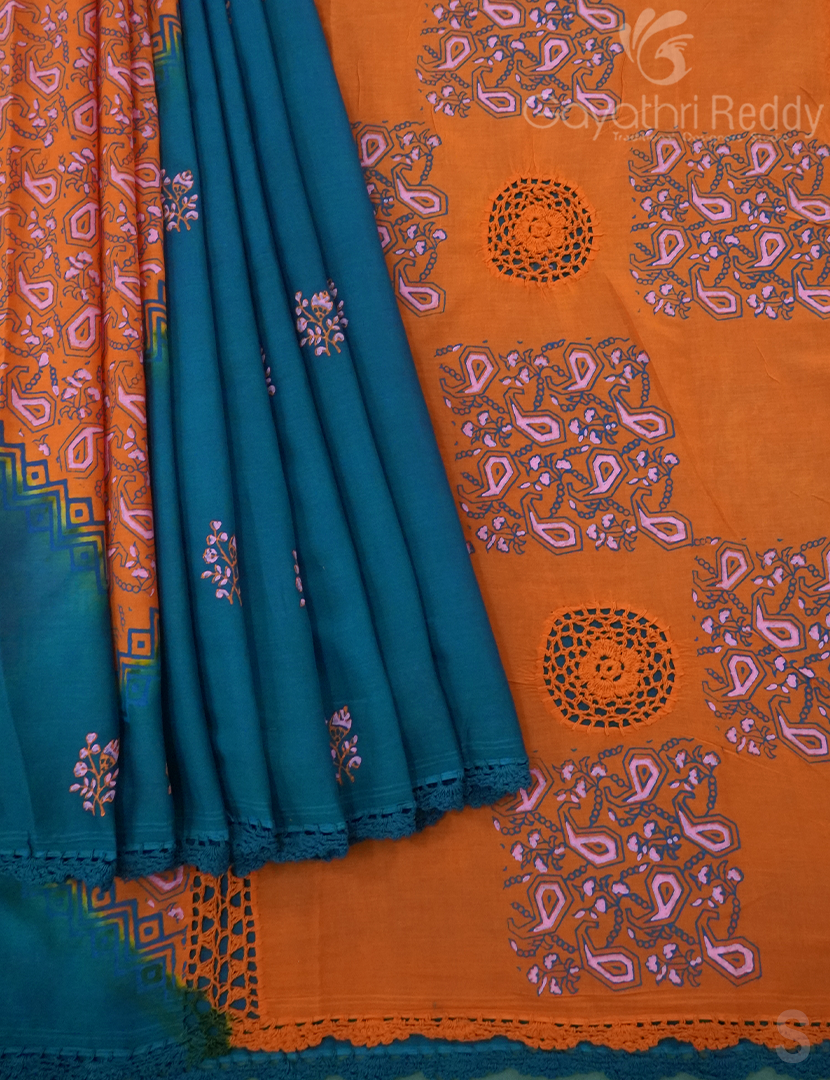 PURE MULMUL CROCIA-MC2000