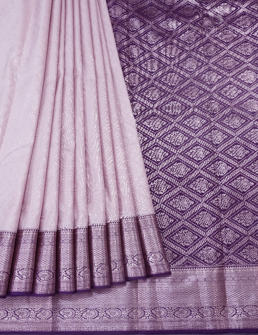 SEMI KANCHI PATTU-SP1733