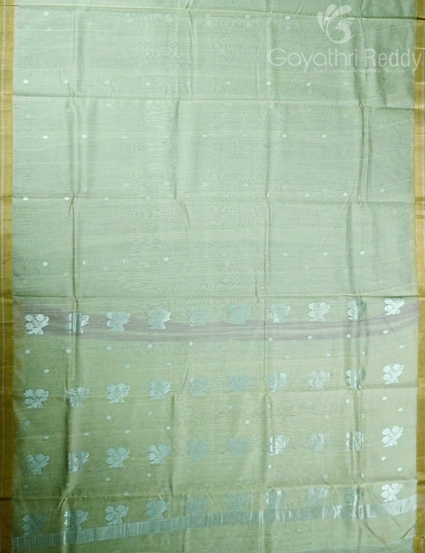 PURE CHANDERI SILK-CPS822