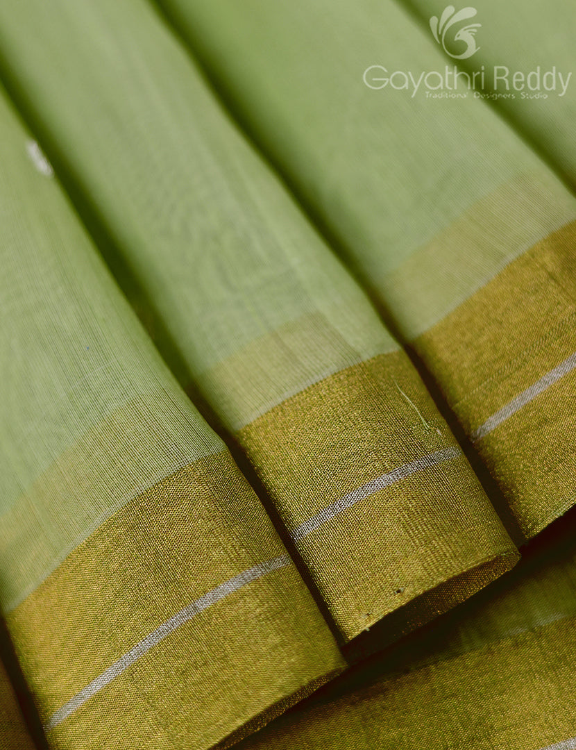 PURE CHANDERI SILK-CPS822