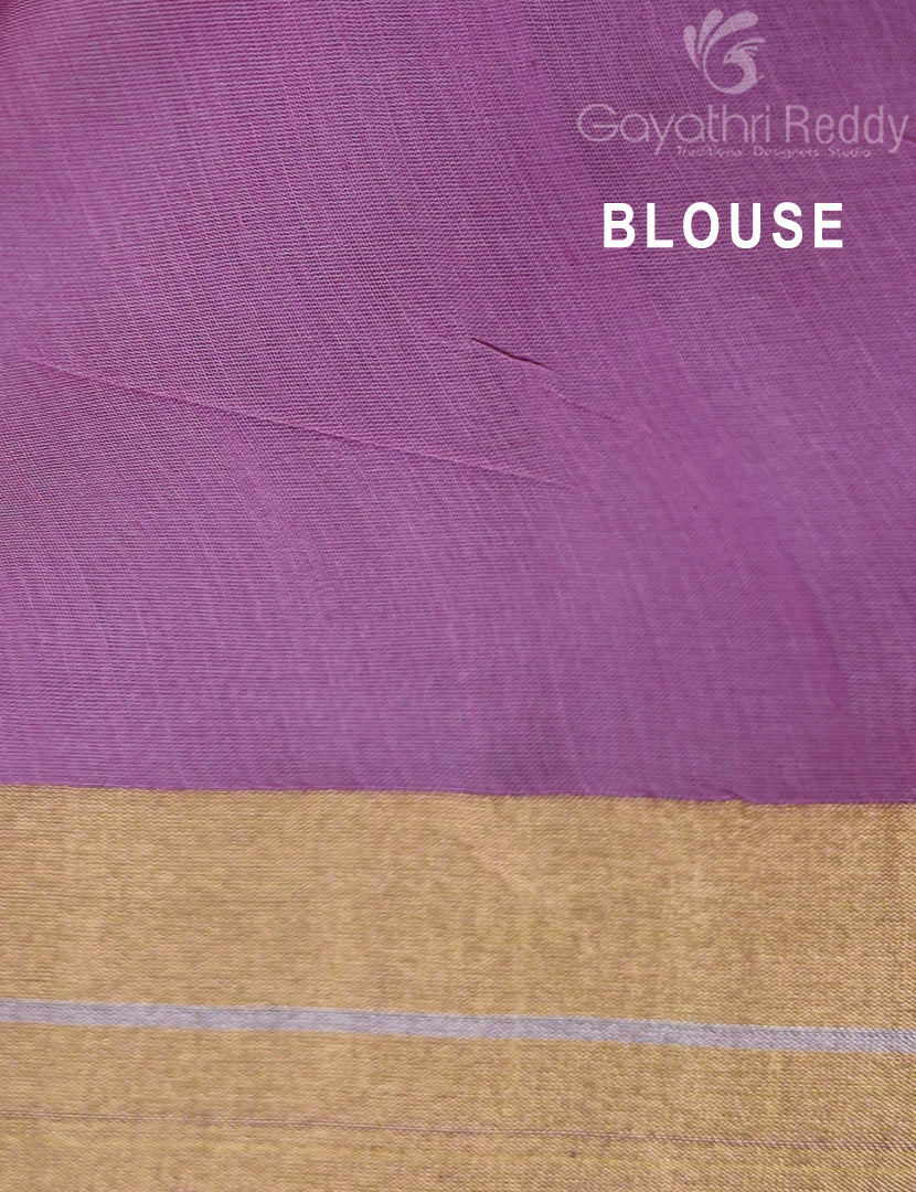 PURE CHANDERI SILK-CPS825