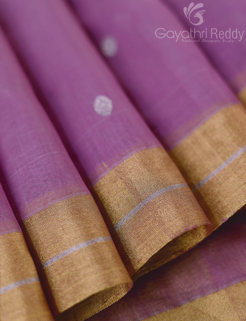 PURE CHANDERI SILK-CPS825