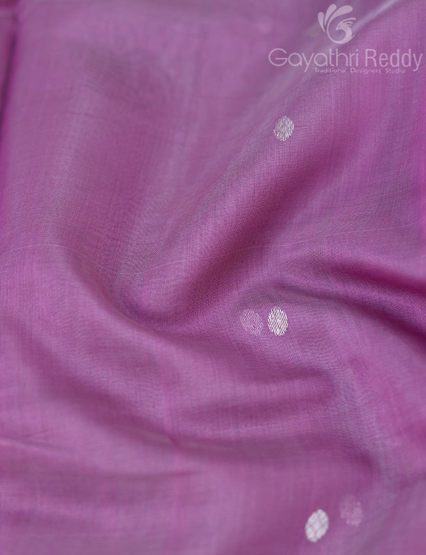 PURE CHANDERI SILK-CPS825