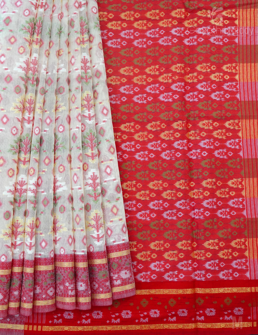COIMBATORE COTTON -CBC27