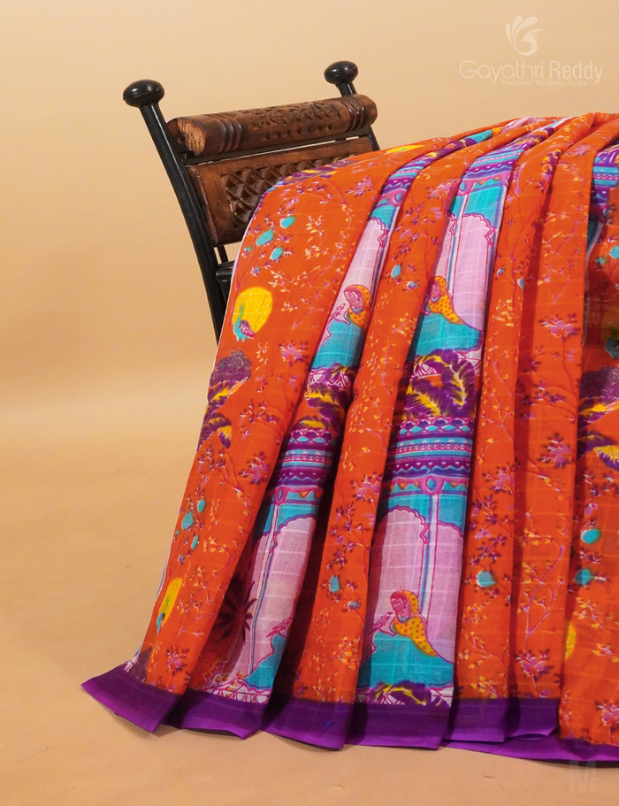 PURE MUNGA COTTON-MNC261