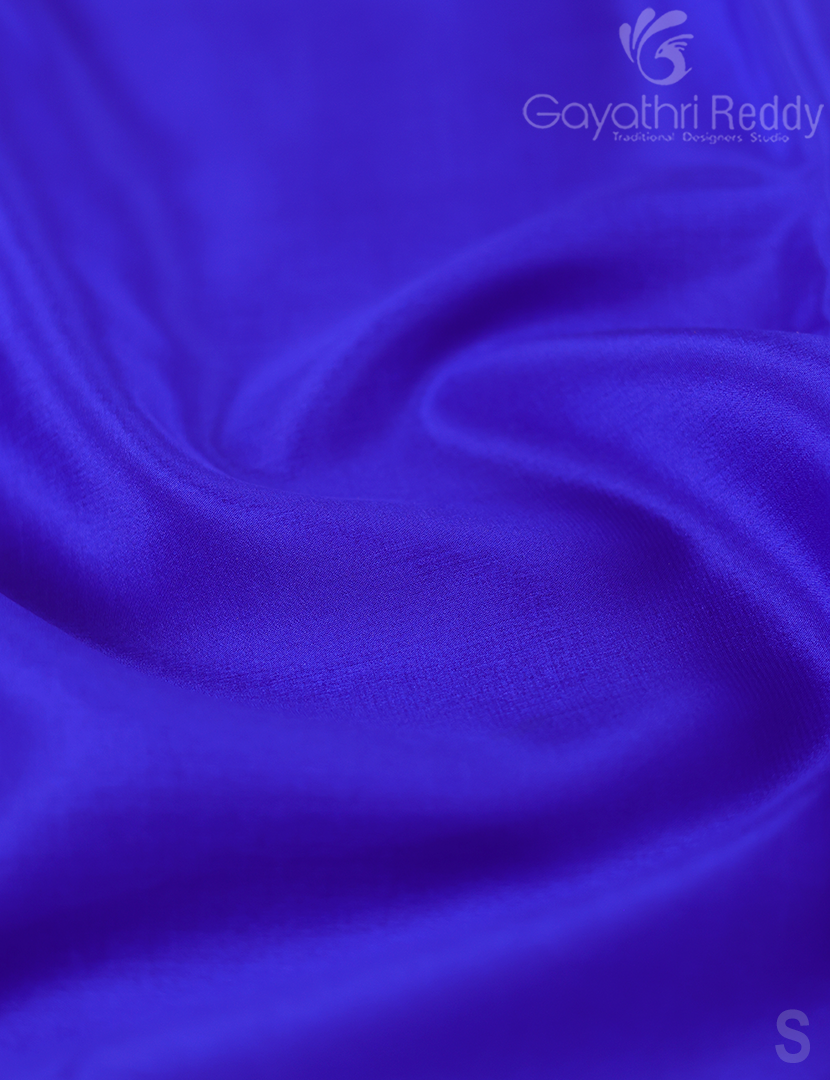 PURE MYSORE SILK-MSS1037