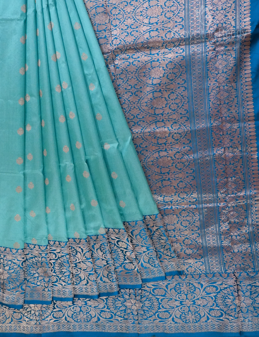 PURE KATAN SILK-KSP41