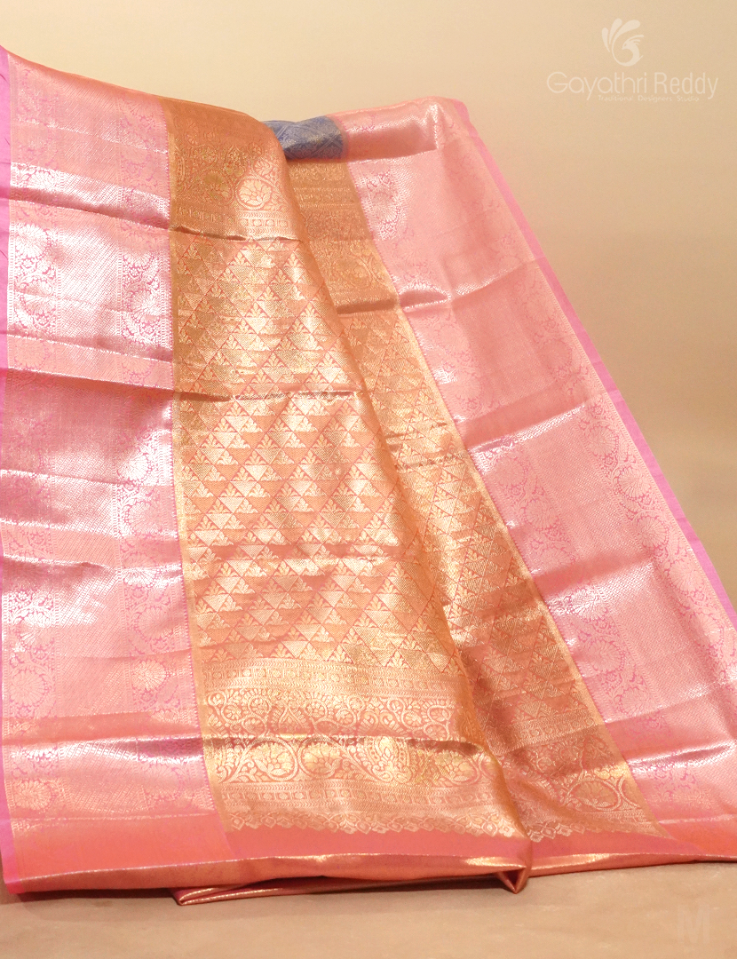 SEMI KANCHI PATTU-SP1106