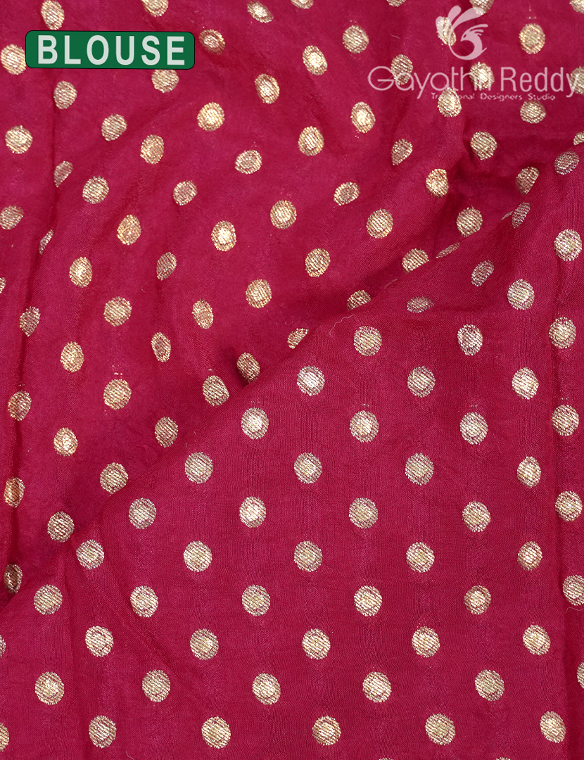 CHIFFON FANCY-PCF313