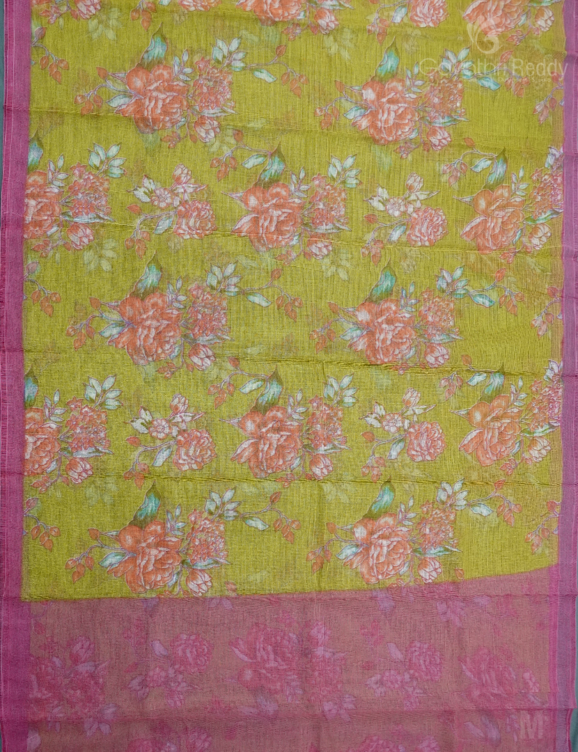 PREMIUM QUALITY MUNGA COTTON-MNC284