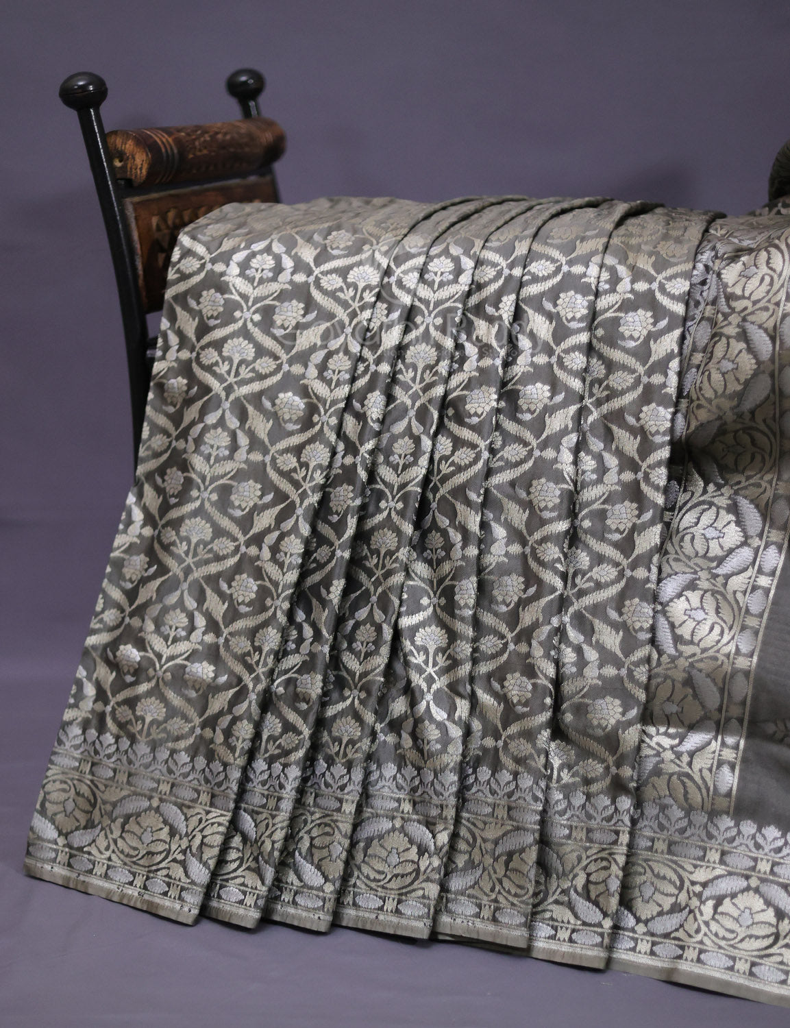 BANARAS KATAN SILK-SBK310