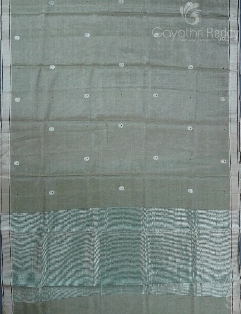 PURE CHANDERI SILK-CPS807