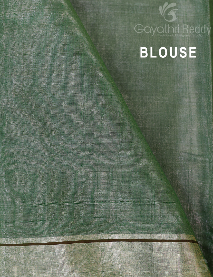 PURE CHANDERI SILK-CPS807