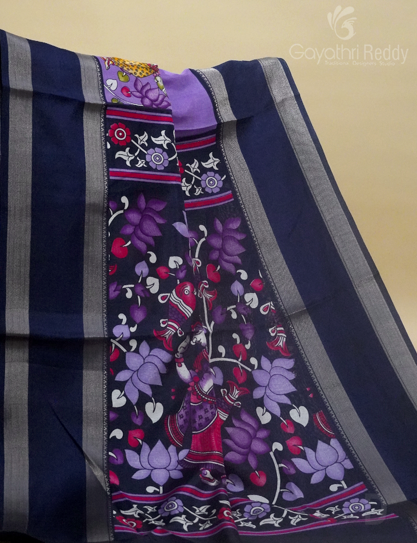 REGULAR WEAR SAREE-RW41
