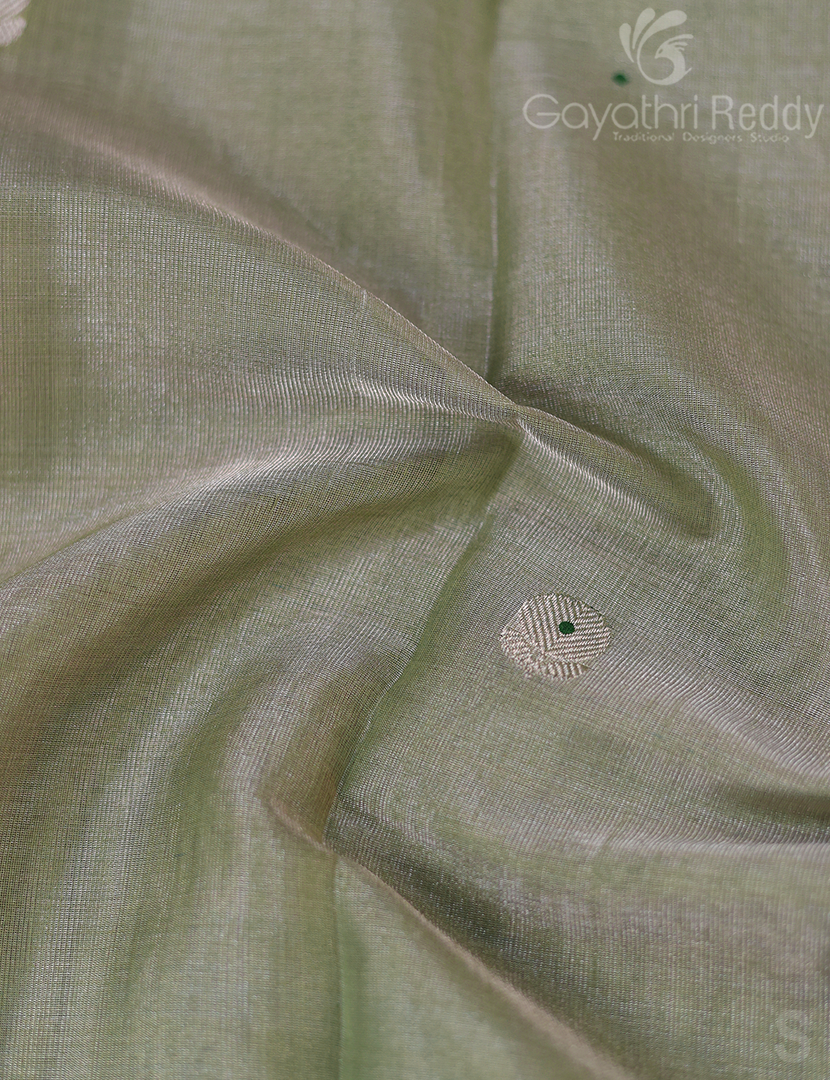 PURE CHANDERI SILK-CPS807