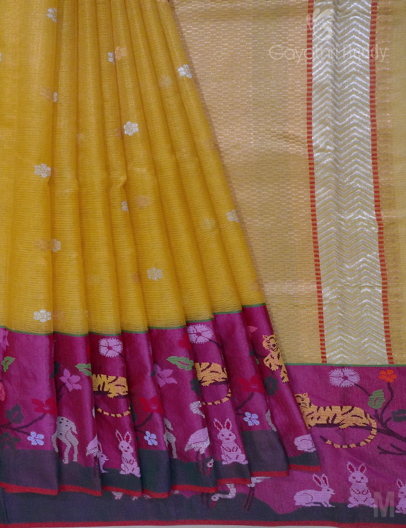 PURE ZARI KOTA-ZK423