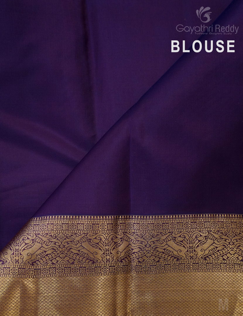 PURE KANCHI PATTU-KP7964