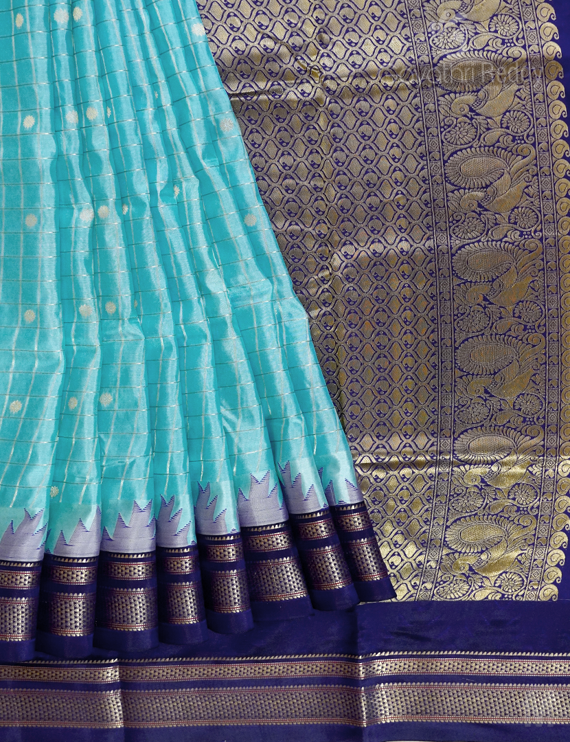 PURE NARAYANPET PATTU-NP595