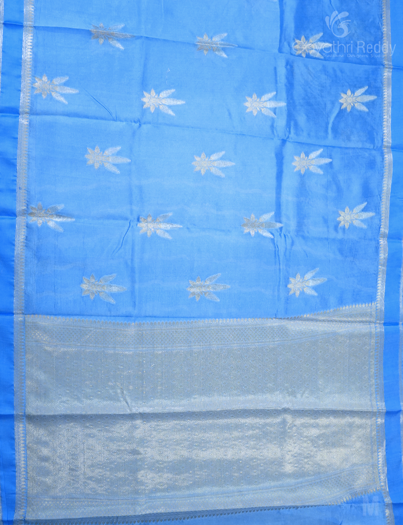 PURE R.RAW MANGO SILK-PRM806