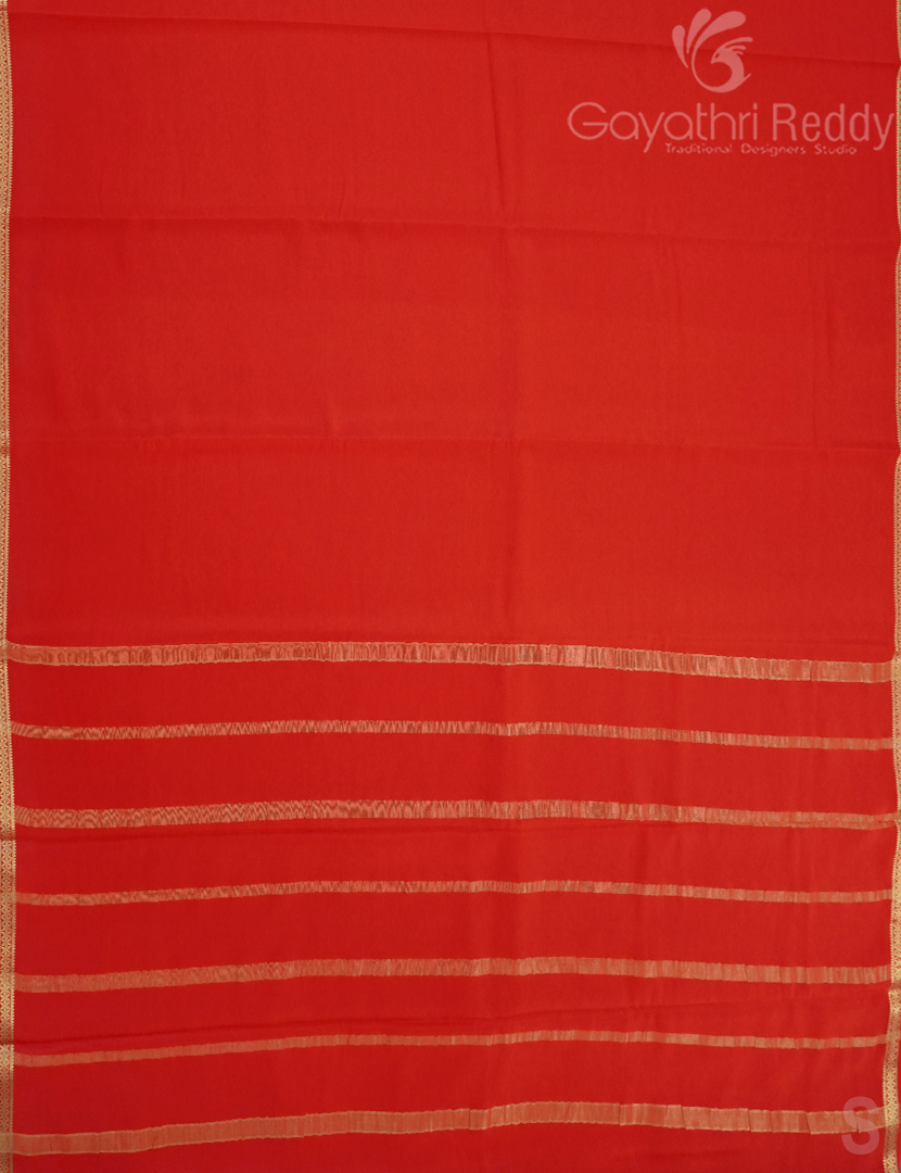 PURE MYSORE SILK-MSS1051