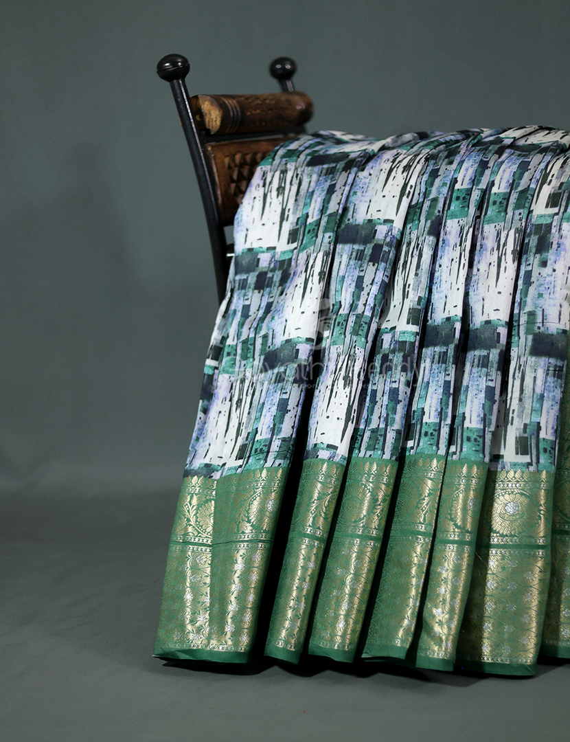 PURE CHINIYA SILK-CS3