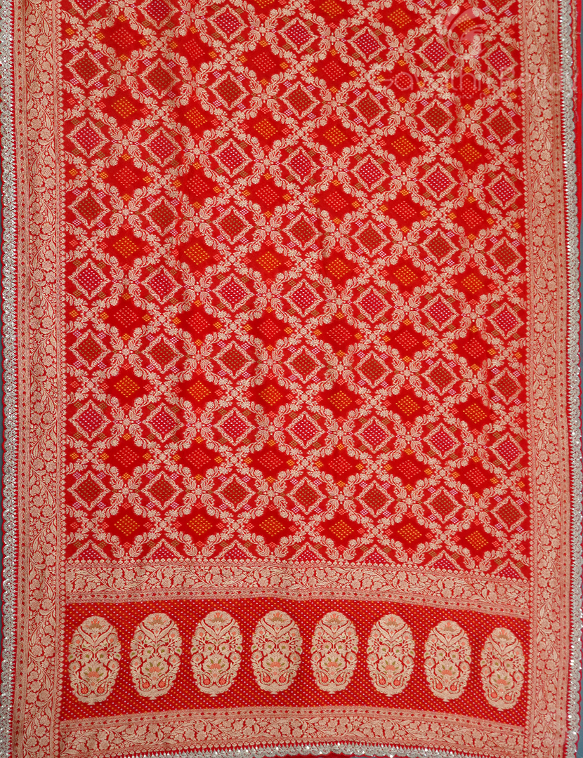 GEORGETTE BANDHANI-GGB2