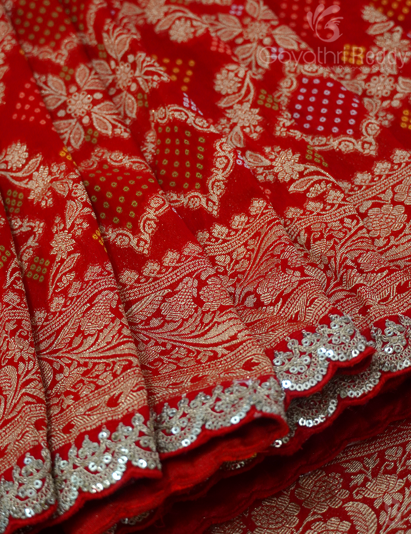 GEORGETTE BANDHANI-GGB2