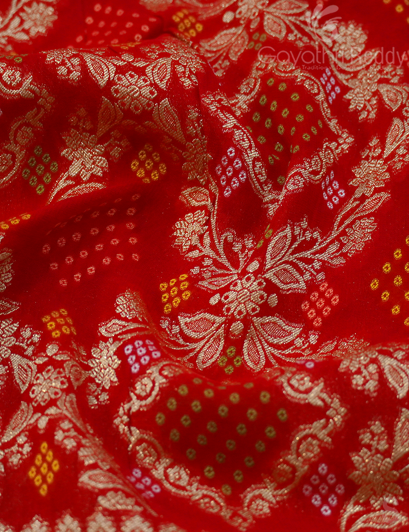 GEORGETTE BANDHANI-GGB2