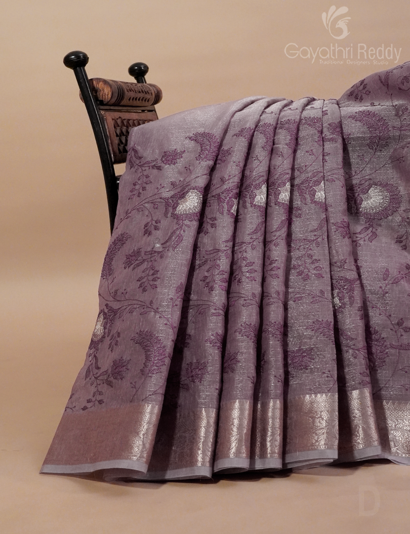 COTTON TISSUE FANCY-CTF50