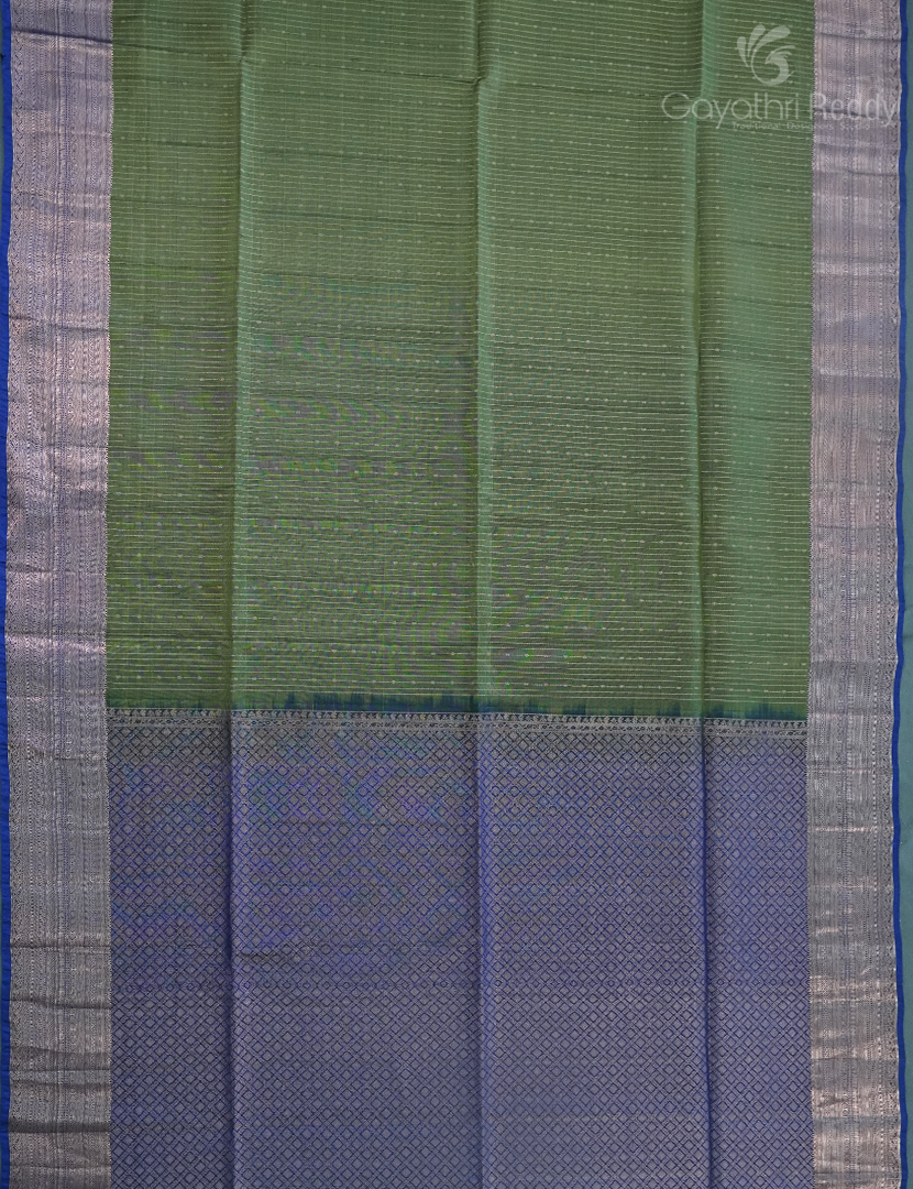 LIGHT WEIGHT KANCHI PATTU-KP7638