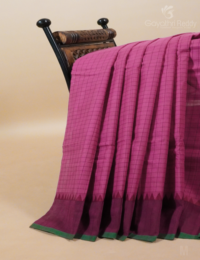 PURE KANCHI COTTON-KC2782