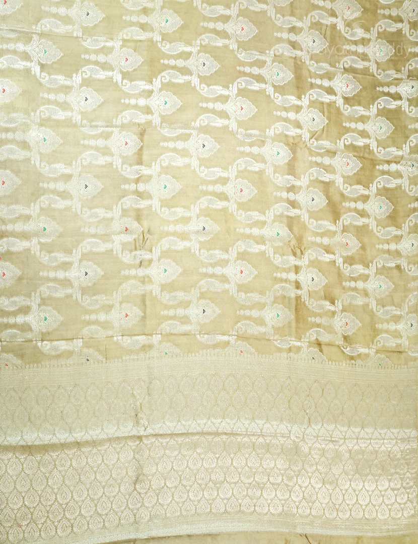 PURE R.RAW MANGO SILK-PRM798