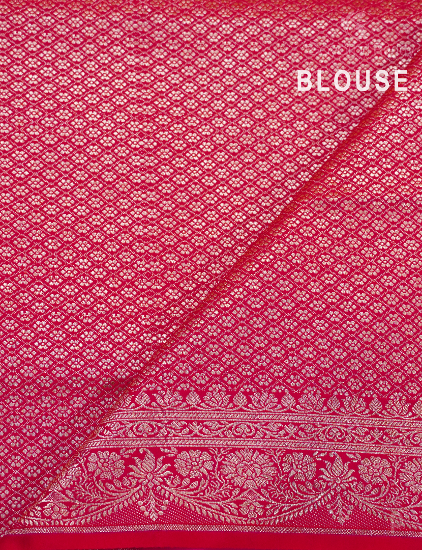 MASHRU SILK-PMH204