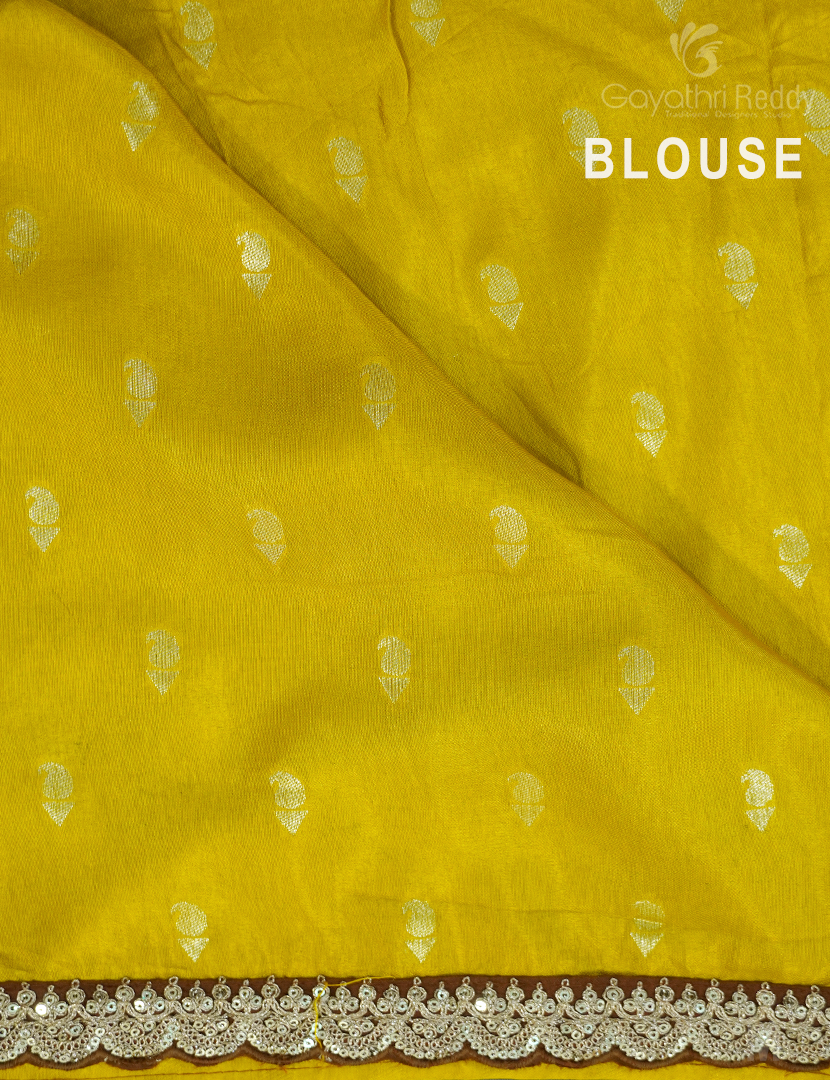 PURE DOLA GEORGETTE-PDG108